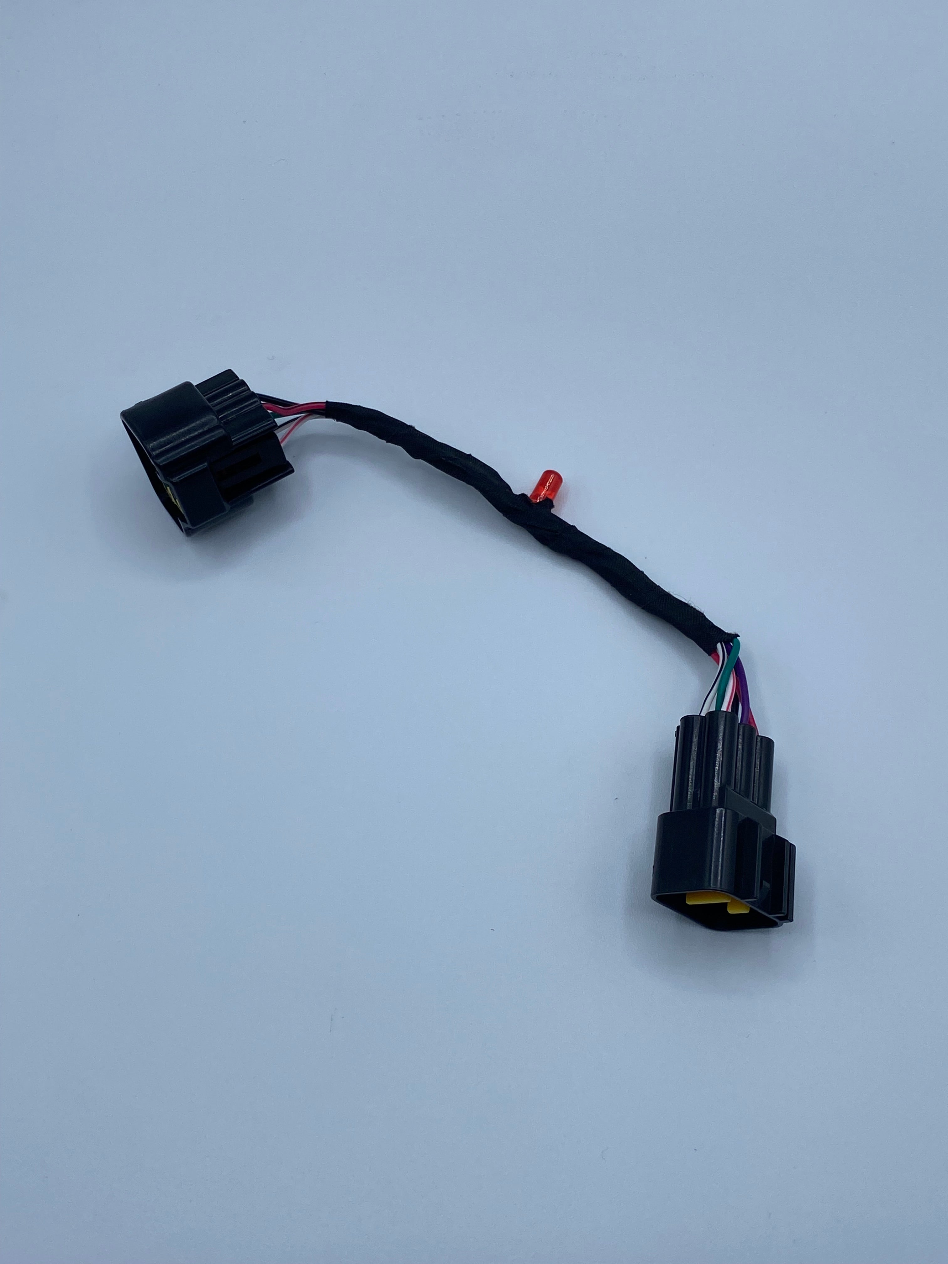 Surron LBX Diagnostic Cable – LILCHRISCUSTOMS