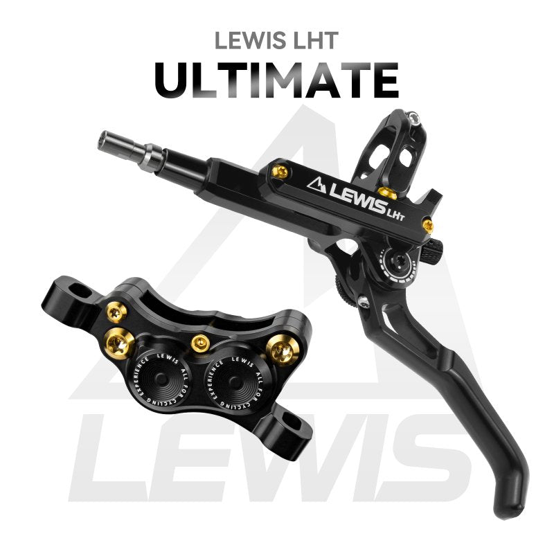 Lewis LHT Brake Set – LILCHRISCUSTOMS