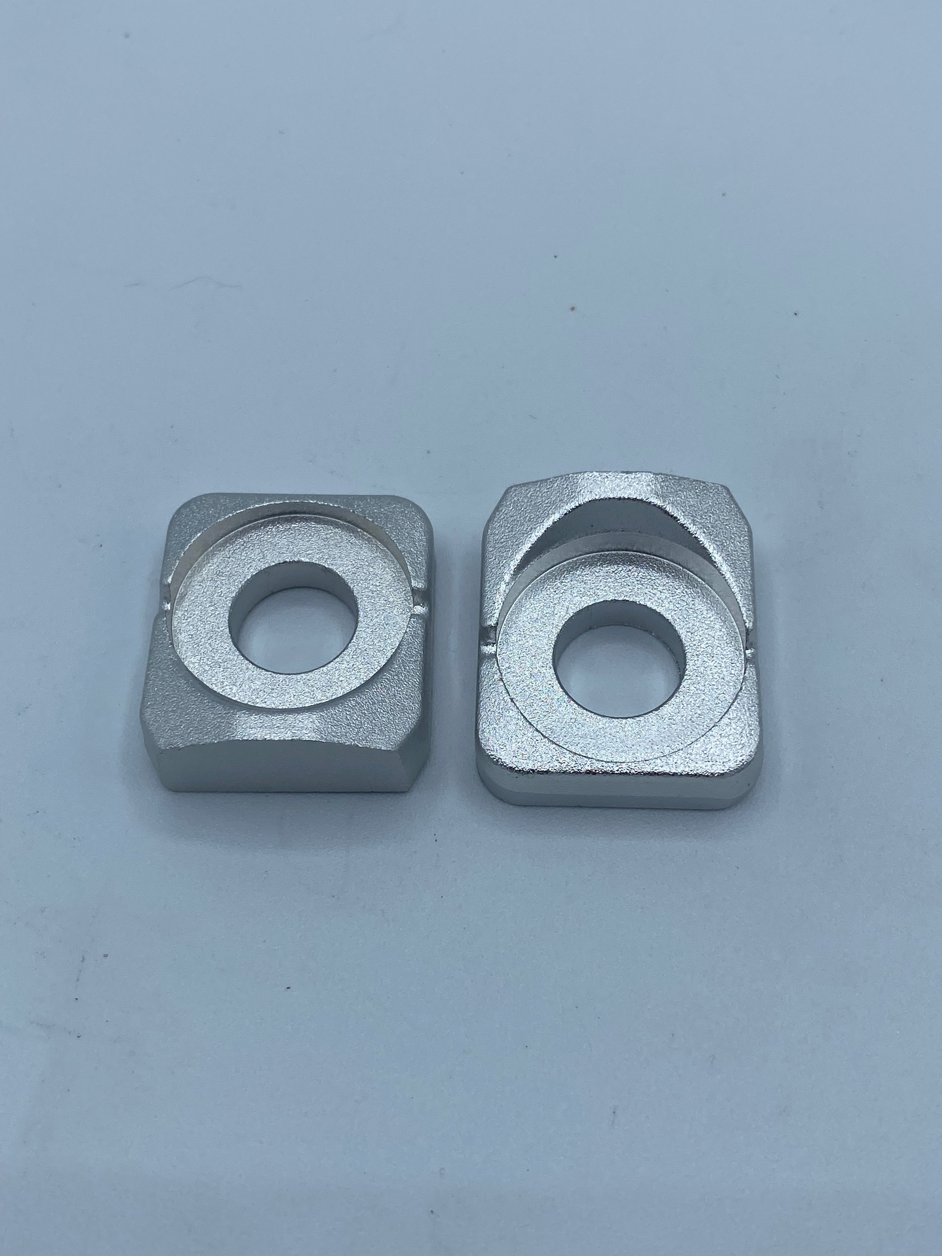 OEM Surron LBX Axle Blocks – LILCHRISCUSTOMS